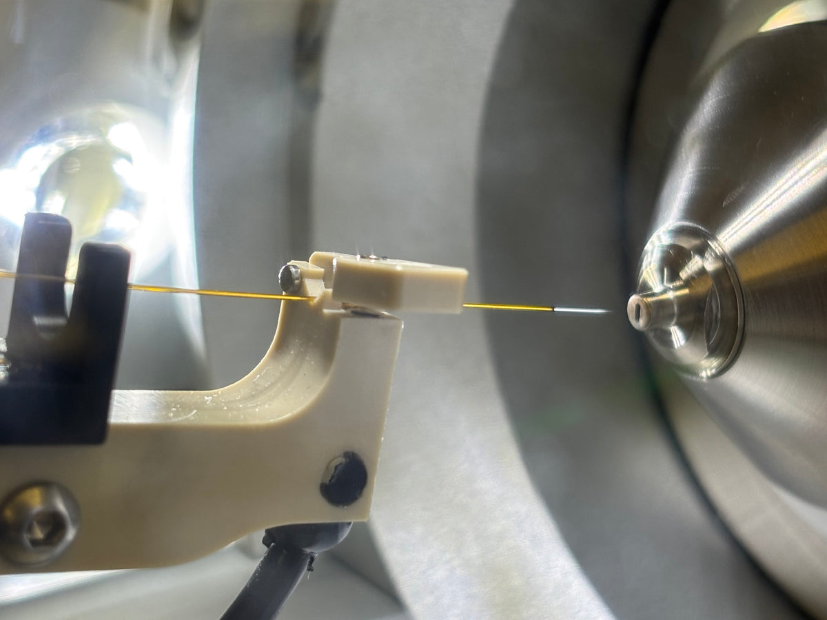 Column Technologies – MicrOmics Technologies