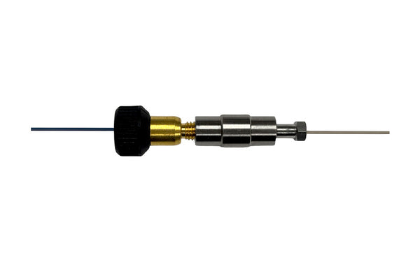 Standard - Integrated Emitter Column - 75µm ID x 250mm 1.6µm 100Å Micr ...
